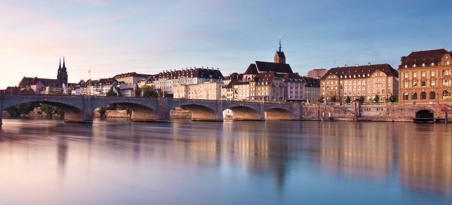 Basel1 - ZurichGuide.ru