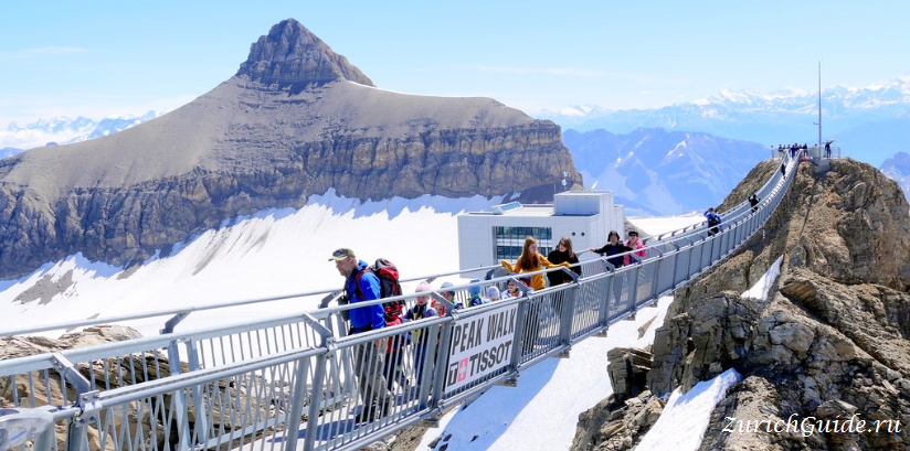 Gstaad 6 - ZurichGuide.ru