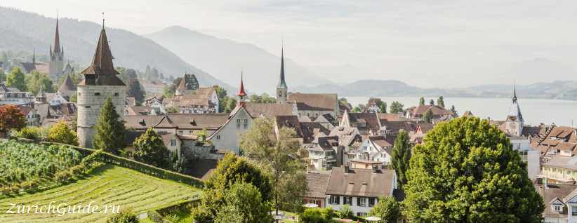 Zug_6 - ZurichGuide.ru